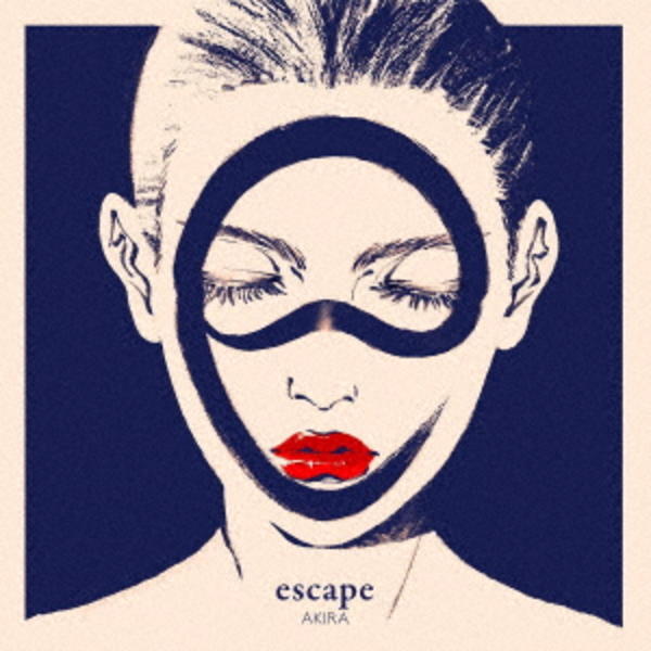 CD「escape」作品詳細 - GEO Online/ゲオオンライン