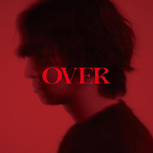 CD「OVER」作品詳細 - GEO Online/ゲオオンライン