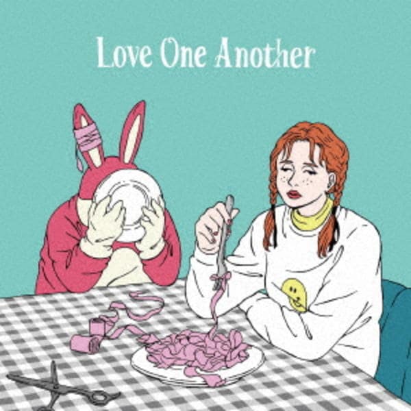 CD「Love One Another」作品詳細 - GEO Online/ゲオオンライン