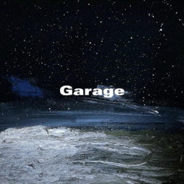 CD「Garage」作品詳細 - GEO Online/ゲオオンライン