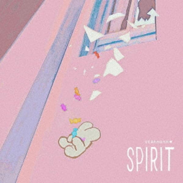 CD「Spirit」作品詳細 - GEO Online/ゲオオンライン