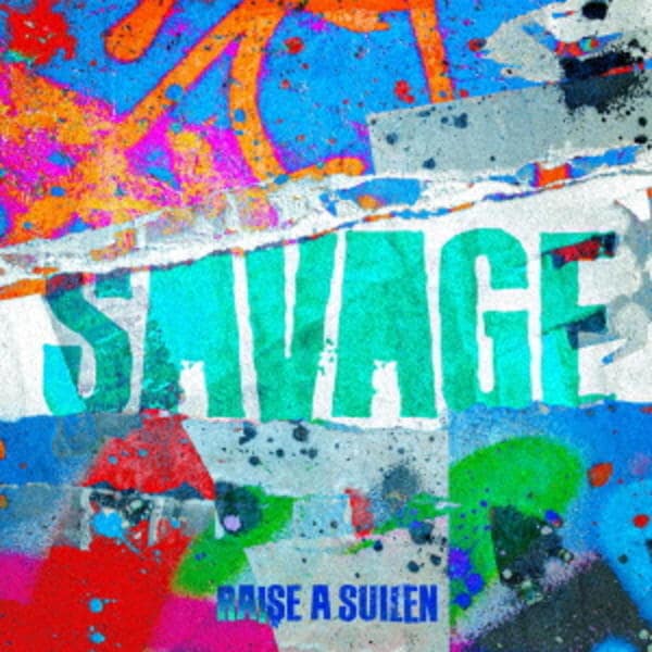 CD「SAVAGE」作品詳細 - GEO Online/ゲオオンライン