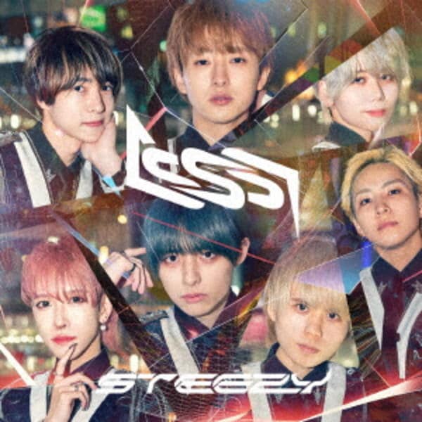 CD「SSS」作品詳細 - GEO Online/ゲオオンライン