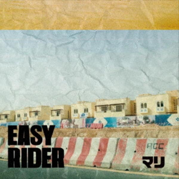 CD「EASY RIDER」作品詳細 - GEO Online/ゲオオンライン