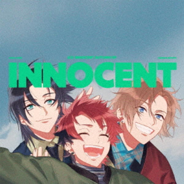 CD「A3！ INNOCENT AUTUMN EP」作品詳細 - GEO Online/ゲオオンライン