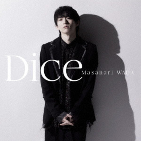 CD「Dice」作品詳細 - GEO Online/ゲオオンライン