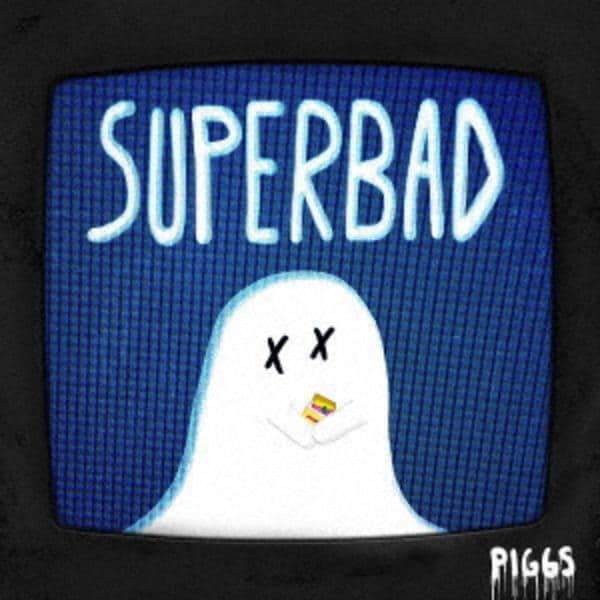 CD「SUPERBAD」作品詳細 - GEO Online/ゲオオンライン