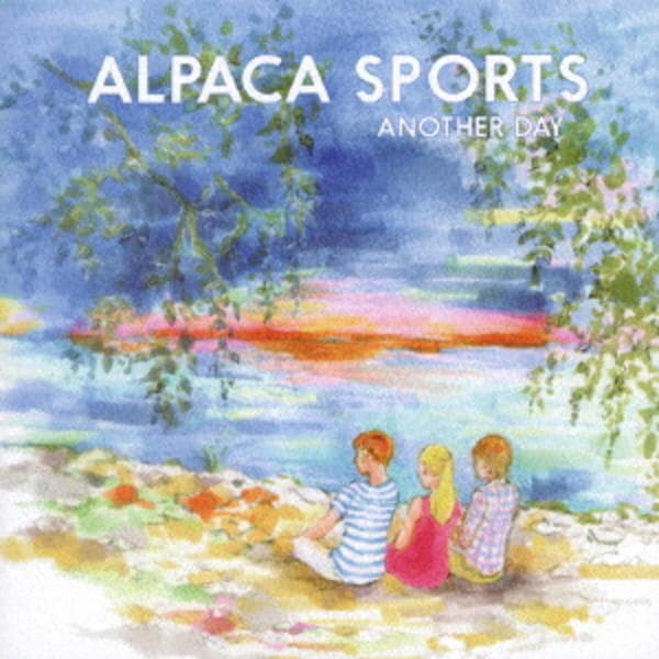 CD「ANOTHER DAY」作品詳細 - GEO Online/ゲオオンライン