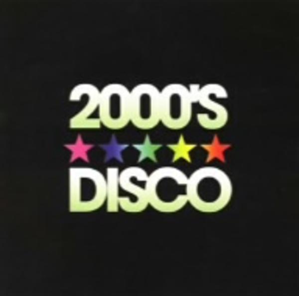 CD「2000’S★★★★★DISCO」作品詳細 - GEO Online/ゲオオンライン