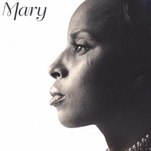 CD「MARY」作品詳細 - GEO Online/ゲオオンライン