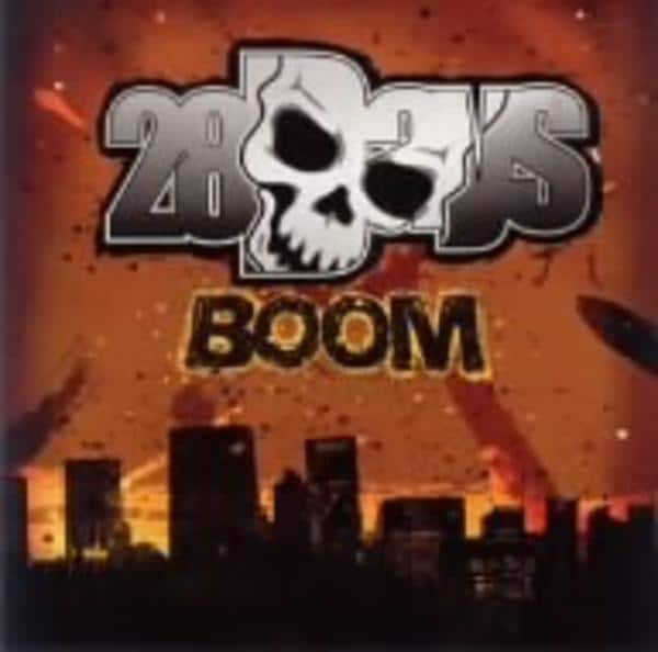 CD「BOOM」作品詳細 - GEO Online/ゲオオンライン