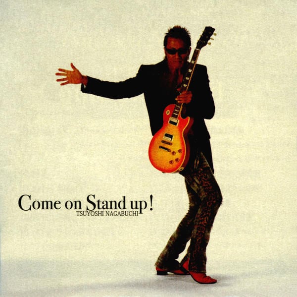 CD「Come on Stand up！」作品詳細 - GEO Online/ゲオオンライン