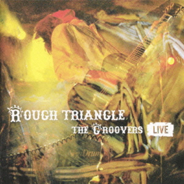 CD「ROUGH TRIANGLE」作品詳細 - GEO Online/ゲオオンライン