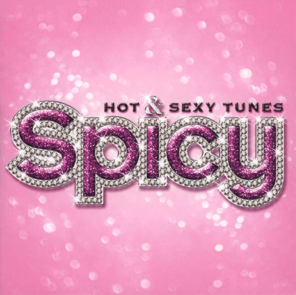 CD「Spicy～HOT＆SEXY TUNES」作品詳細 - GEO Online/ゲオオンライン