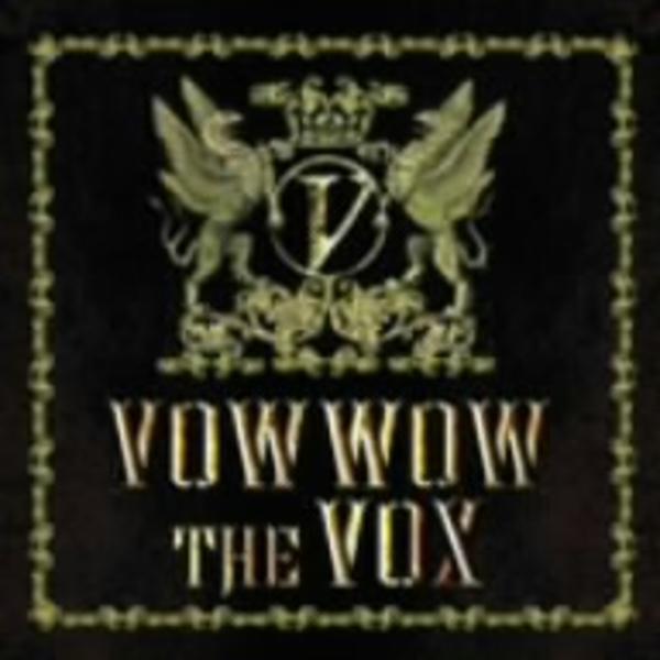 CD「THE VOX（DVD付）」作品詳細 - GEO Online/ゲオオンライン