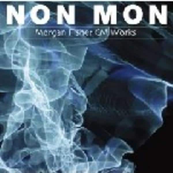 CD「NON MON－Morgan Fisher CM Works－」作品詳細 - GEO Online/ゲオオンライン
