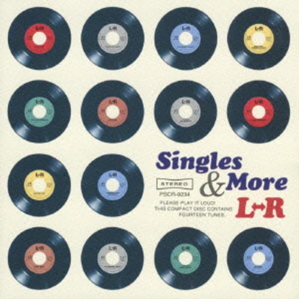 CD「SINGLES＆MORE（初回生産限定盤）」作品詳細 - GEO Online/ゲオオンライン