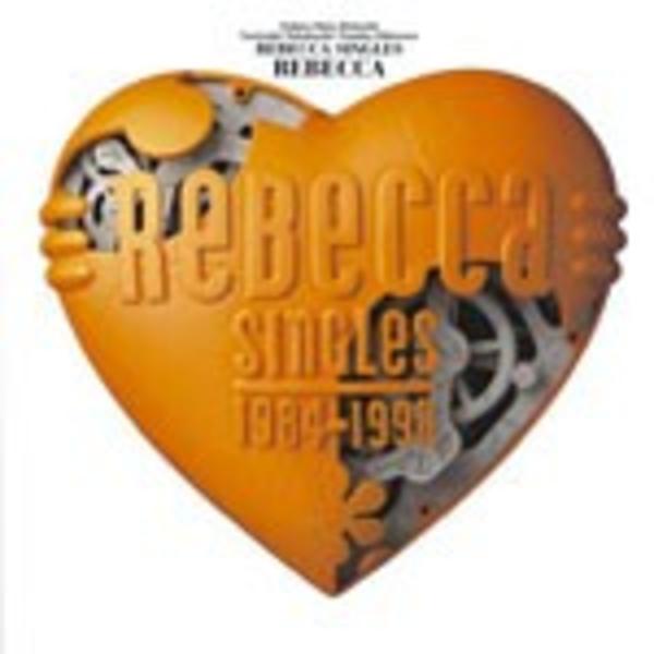 CD「REBECCA SINGLES（完全生産限定盤）」作品詳細 - GEO Online/ゲオオンライン