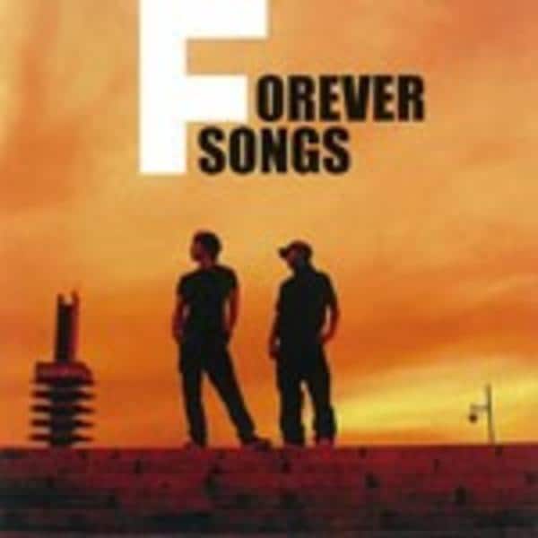 CD「Forever Song」作品詳細 - GEO Online/ゲオオンライン