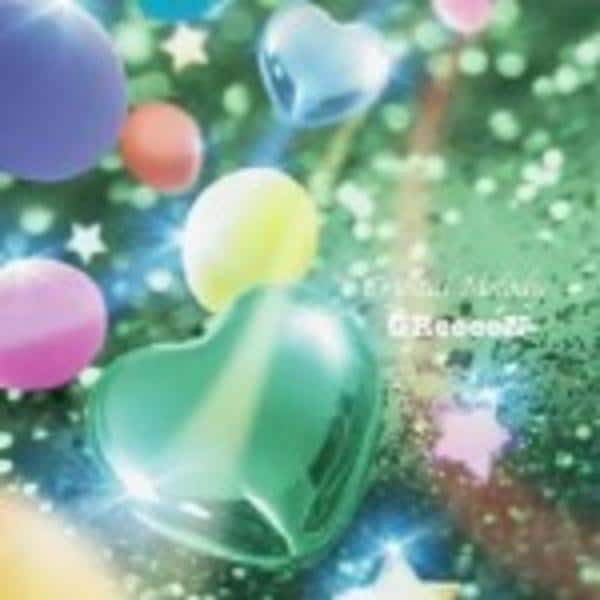 CD「GReeeeN作品集」作品詳細 - GEO Online/ゲオオンライン