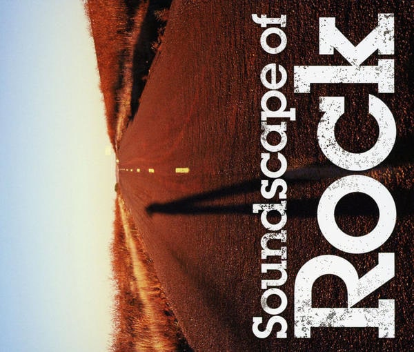 CD「ロックのある風景～Soundscape Of Rock」作品詳細 - GEO Online/ゲオオンライン