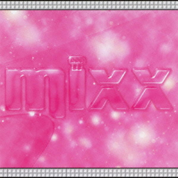 CD「mixx～JAPANESE EDITION」作品詳細 - GEO Online/ゲオオンライン