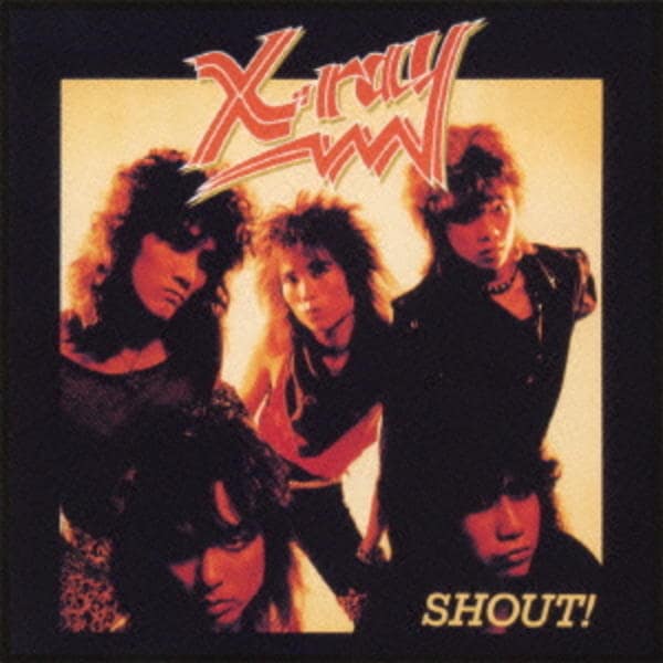 CD「SHOUT！」作品詳細 - GEO Online/ゲオオンライン