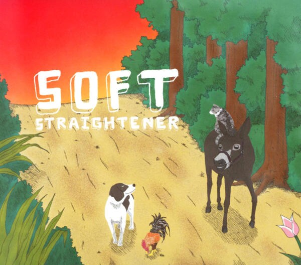 CD「SOFT」作品詳細 - GEO Online/ゲオオンライン