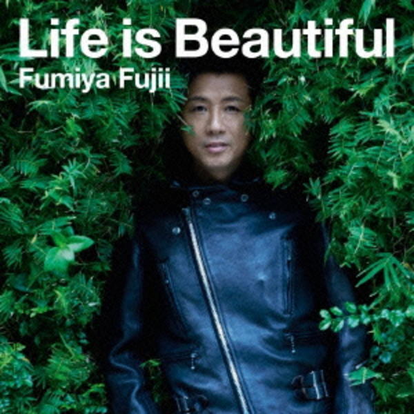 CD「Life is Beautiful（期間生産限定盤）」作品詳細 - GEO Online/ゲオオンライン