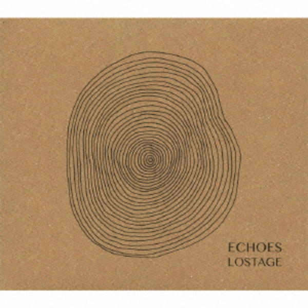 CD「ECHOES」作品詳細 - GEO Online/ゲオオンライン