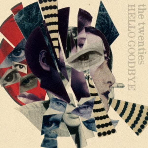 CD「HELLO GOODBYE」作品詳細 - GEO Online/ゲオオンライン