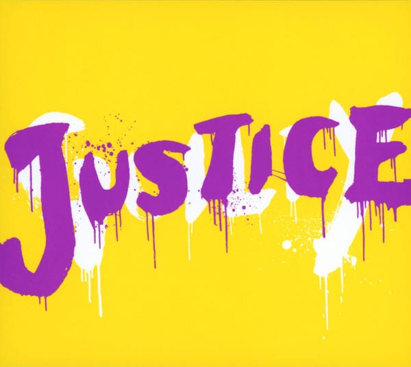 CD「JUSTICE」作品詳細 - GEO Online/ゲオオンライン