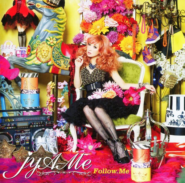 CD「Follow．Me」作品詳細 - GEO Online/ゲオオンライン