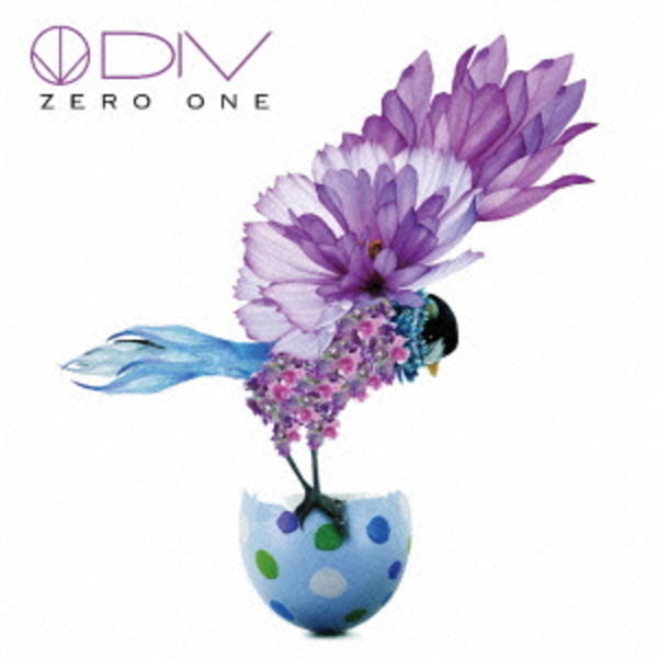 CD「ZERO ONE」作品詳細 - GEO Online/ゲオオンライン