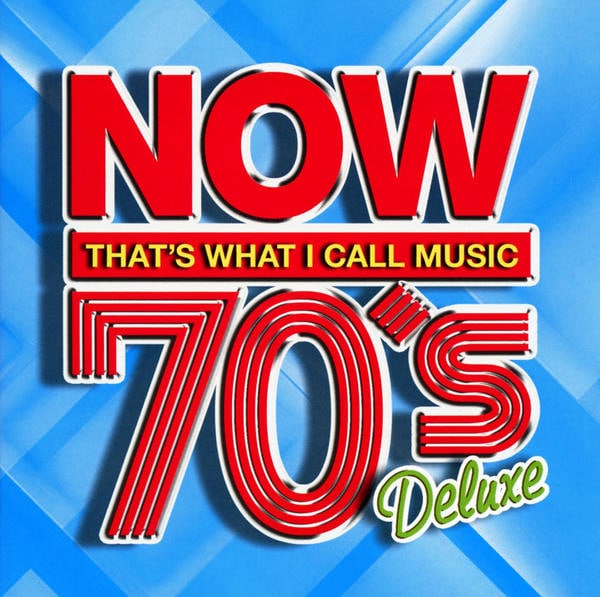 CD「NOW 70’s デラックス」作品詳細 - GEO Online/ゲオオンライン
