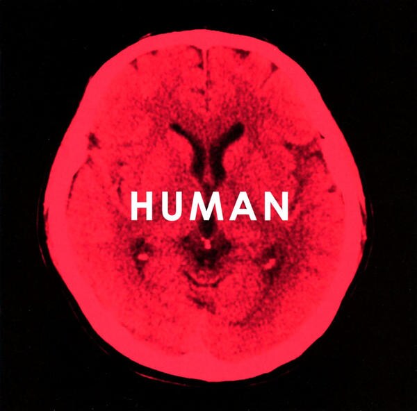 CD「HUMAN」作品詳細 - GEO Online/ゲオオンライン