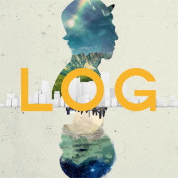 CD「LOG」作品詳細 - GEO Online/ゲオオンライン