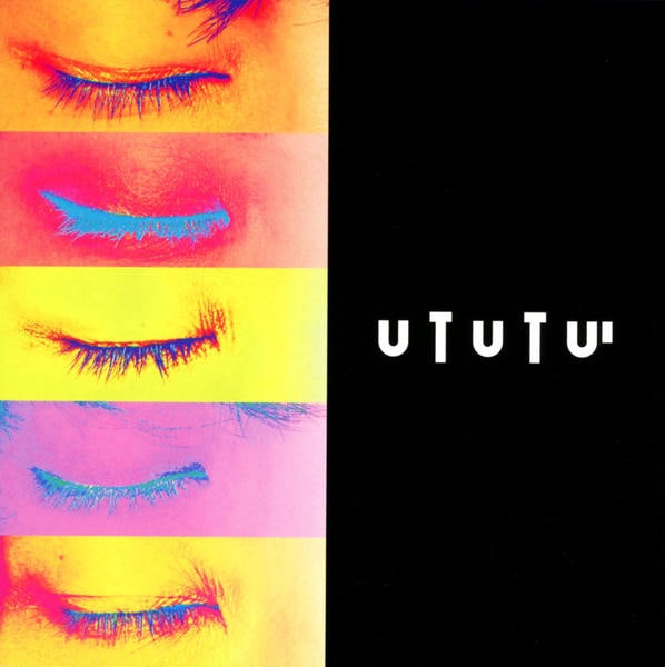 CD「UTUTU」作品詳細 - GEO Online/ゲオオンライン