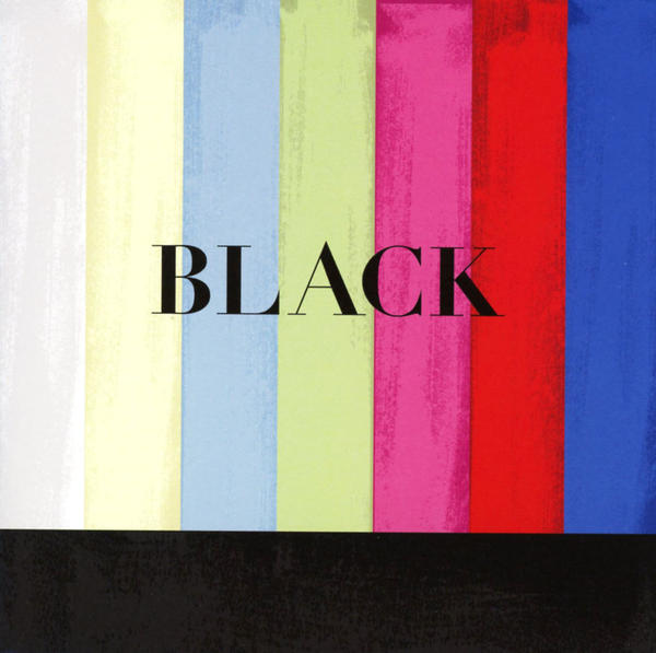 CD「BLACK＜STANDARD EDITION＞」作品詳細 - GEO Online/ゲオオンライン