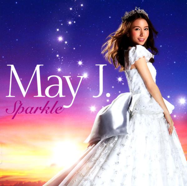 CD「Sparkle」作品詳細 - GEO Online/ゲオオンライン