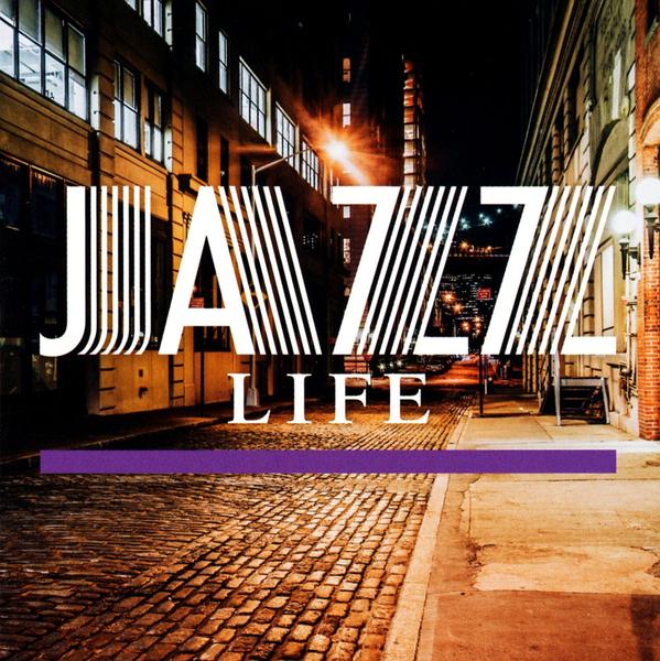 CD「JAZZ LIFE」作品詳細 - GEO Online/ゲオオンライン