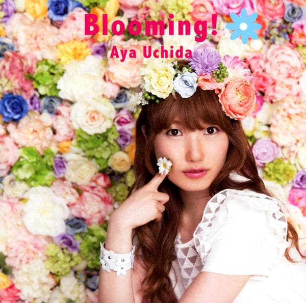 CD「Blooming！」作品詳細 - GEO Online/ゲオオンライン
