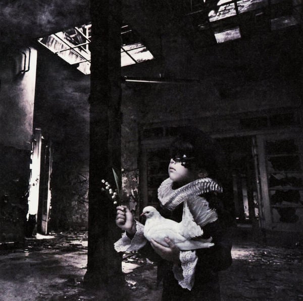 CD「Spirit」作品詳細 - GEO Online/ゲオオンライン