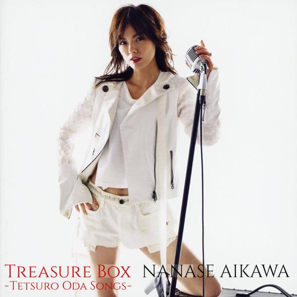CD「Treasure Box －Tetsuro Oda Songs－」作品詳細 - GEO Online/ゲオオンライン