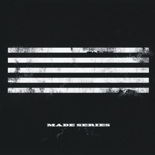 CD「MADE SERIES」作品詳細 - GEO Online/ゲオオンライン