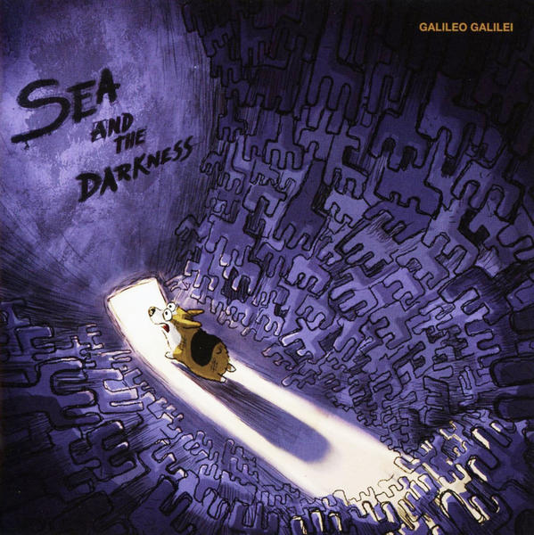 CD「Sea and The Darkness」作品詳細 - GEO Online/ゲオオンライン