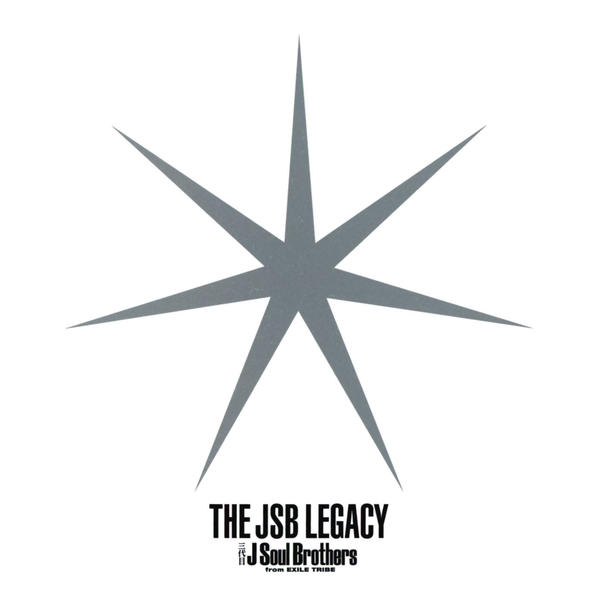 CD「THE JSB LEGACY」作品詳細 - GEO Online/ゲオオンライン
