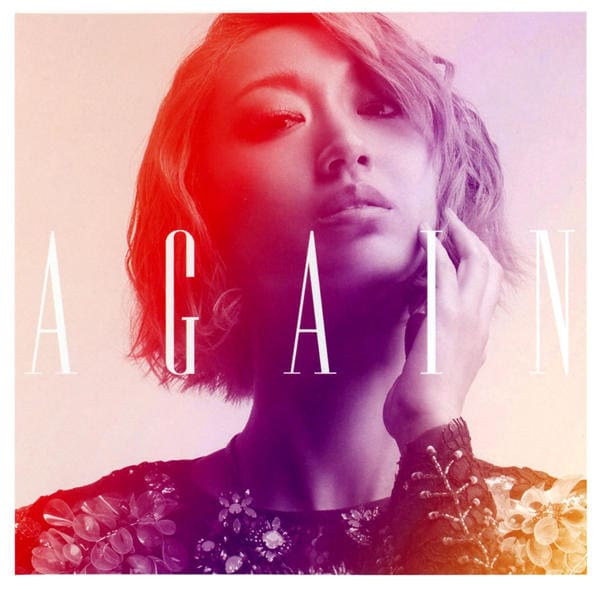 CD「AGAIN」作品詳細 - GEO Online/ゲオオンライン