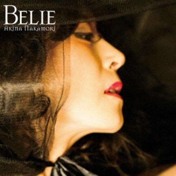 CD「Belie」作品詳細 - GEO Online/ゲオオンライン