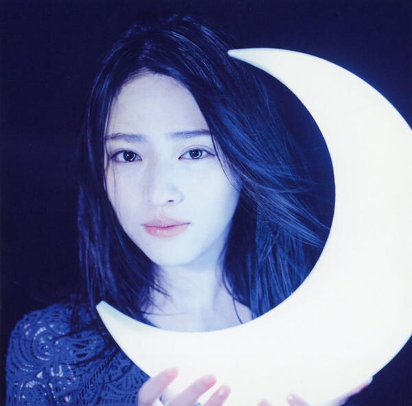 CD「blue moon」作品詳細 - GEO Online/ゲオオンライン